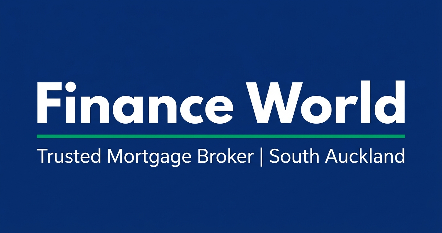 Finance World | Trusted Mortgage Adviser in Manurewa, South Auckland